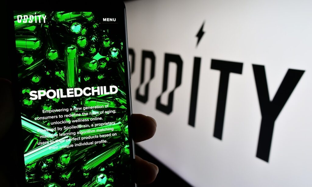 Oddity Tech Defies Industry Trends Despite Ulta’s Cautionary Note on ...